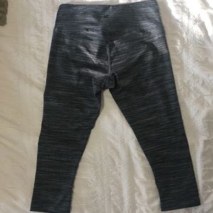 R-Gear | Pants & Jumpsuits | Roadrunner Sports Rgear Leg Up Capri ...